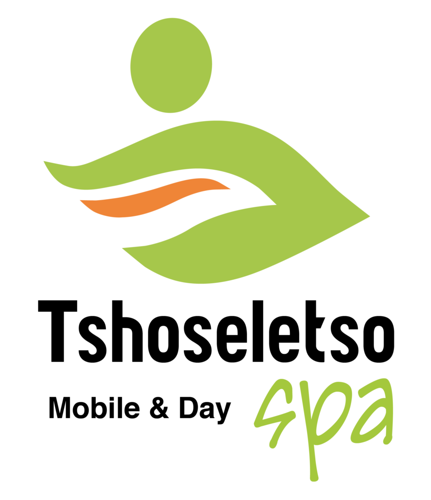 Spa Menu – Tshoseletso Spa – Polokwane